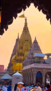 Complete Guide to Kashi Vishwanath Temple: Timings, History & Rituals